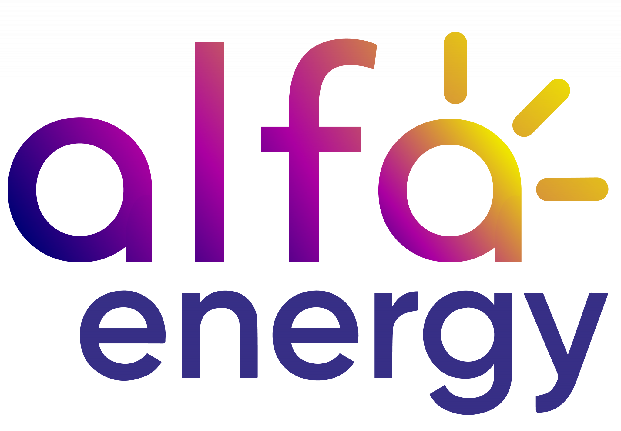 Alfa Energy – Ihr Experte für PV-Komplettlösungen – Mit Alfa Energy setzen Sie auf ...